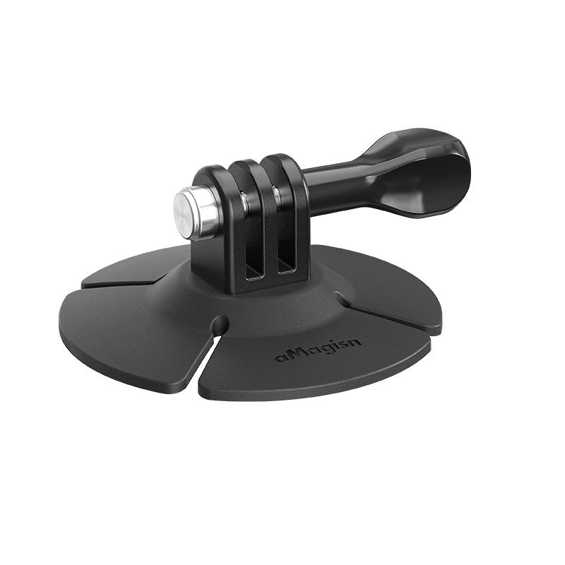 Action Camera Mounting Base for Insta360 X4 Riding Mount Dock for DJI ...