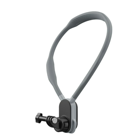 Action Camera Neck Mount Neck Hold Mount Quick Release Capture Stable ...