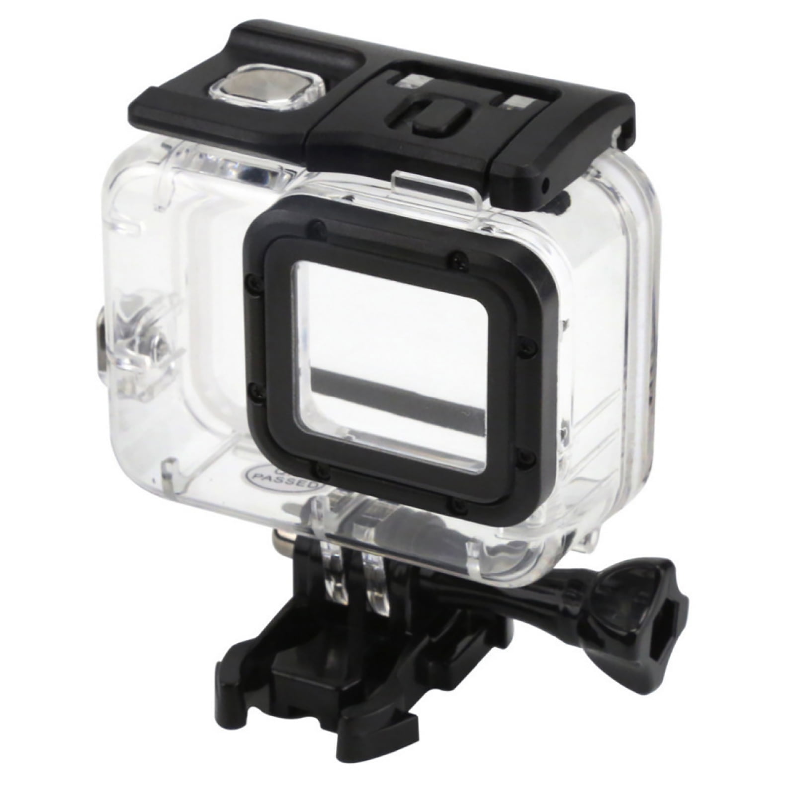 Action Camera Protective Case Accessories Waterproof Case for Gopro ...