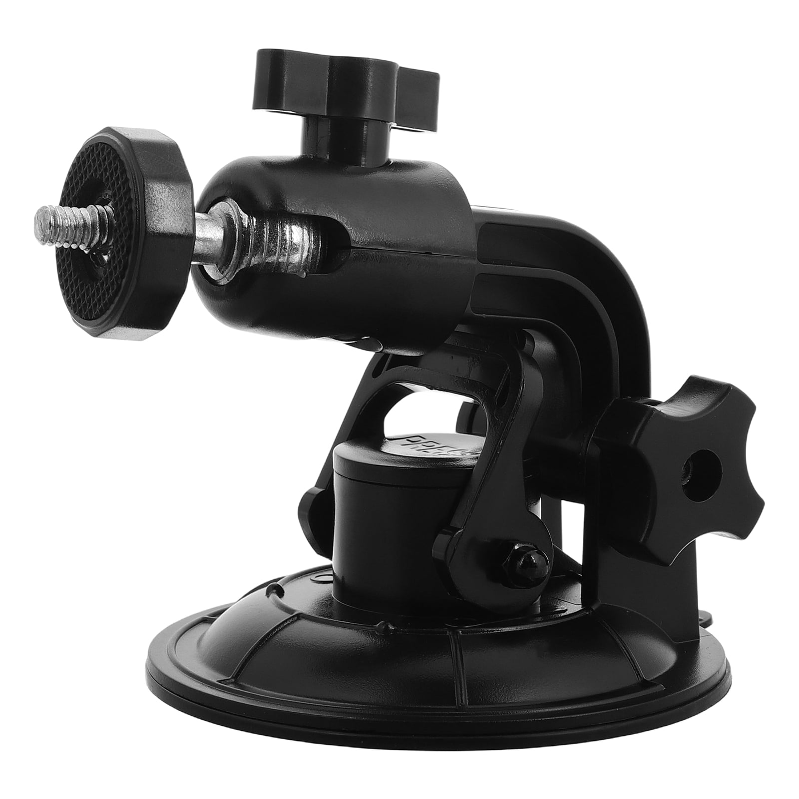 Action Camera Suction Mount with Strong Suction Power and Adjustable ...