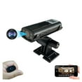 Action Camera, Ultra HD Underwater Camera, Mini Home Security Camera ...