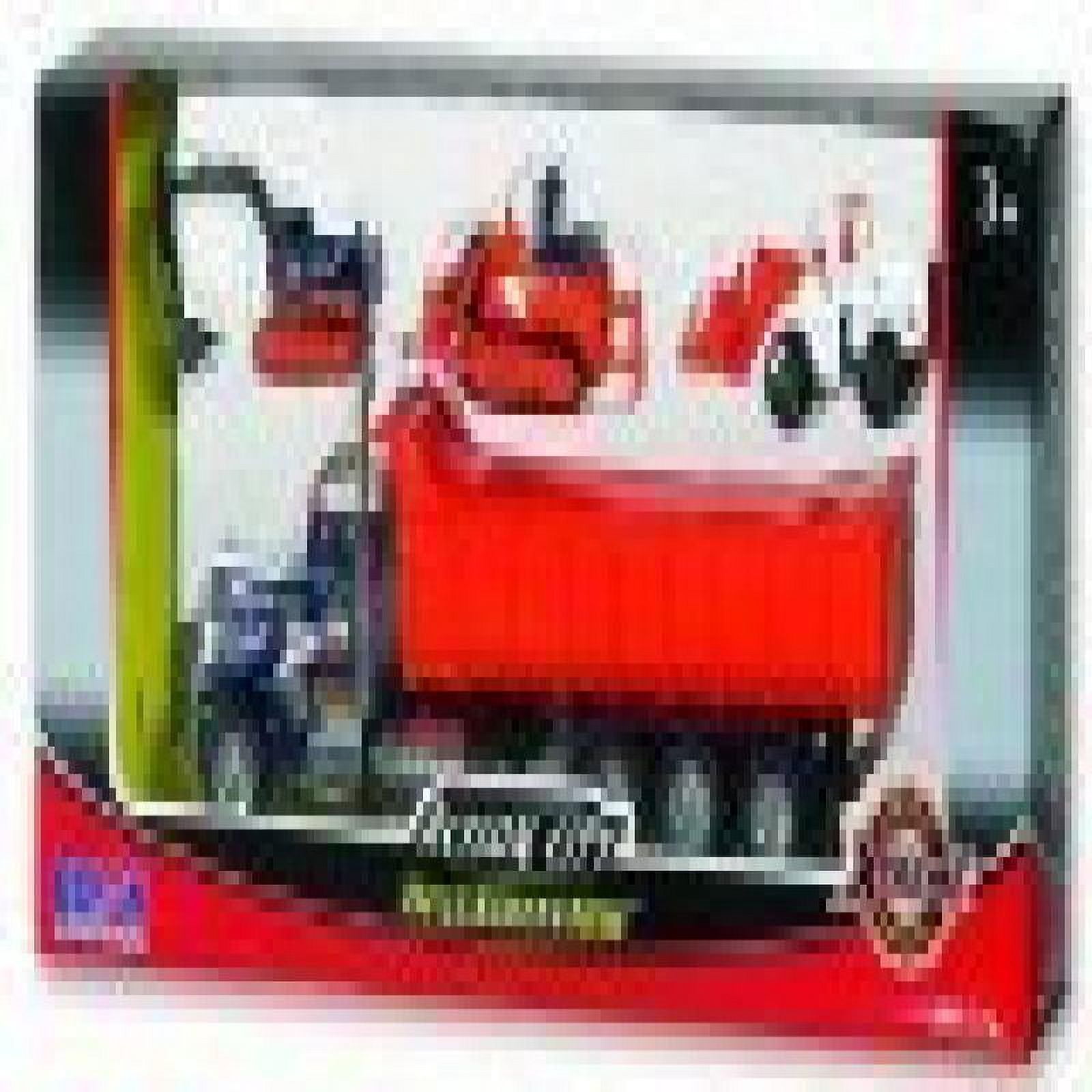 Daron Worldwide Trading RT38932D Action City Dump Truck with 3 Vehicles ...