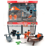 Action Collection - Roblox Figure Pack Roblox Series Celebrity ...