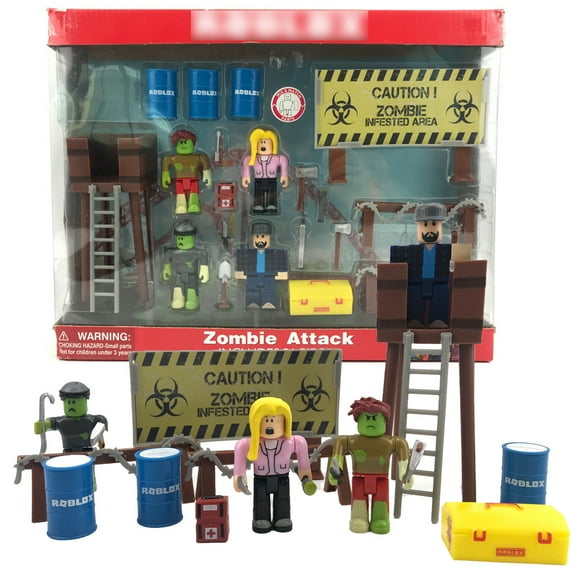 Roblox Toys - Walmart.com