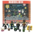 Action Collection - Roblox Minifigure Sets, Perfect Birthday and ...