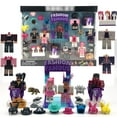 Action Collection - Roblox building block Minifigure Sets, Perfect ...
