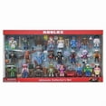 Action Collection - Roblox building block Minifigure Sets, Perfect ...