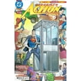 Action Comics #1075A VF ; DC Comic Book - Walmart.com