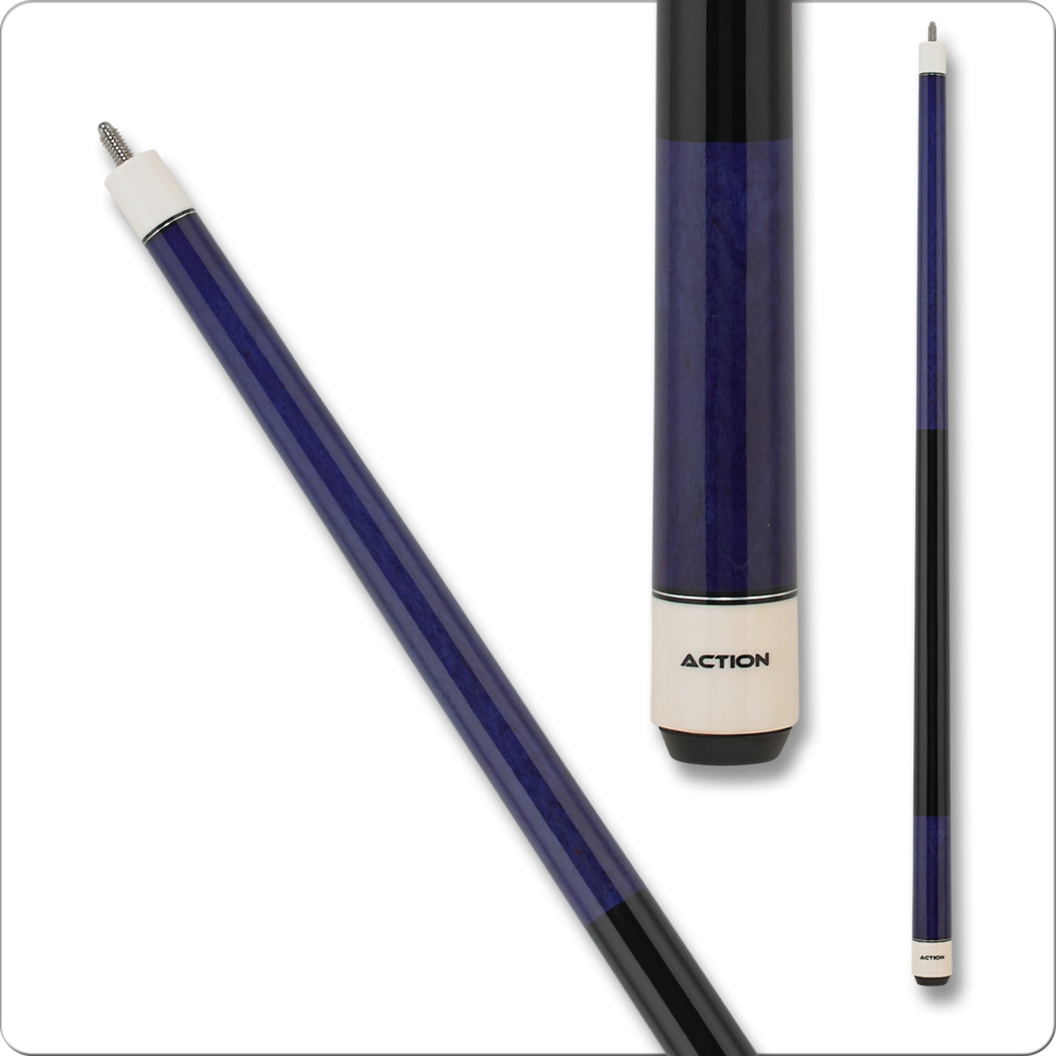 Action Cues STR01 18.0 Action - Starters Cues 1 - Blue 18.0 oz ...