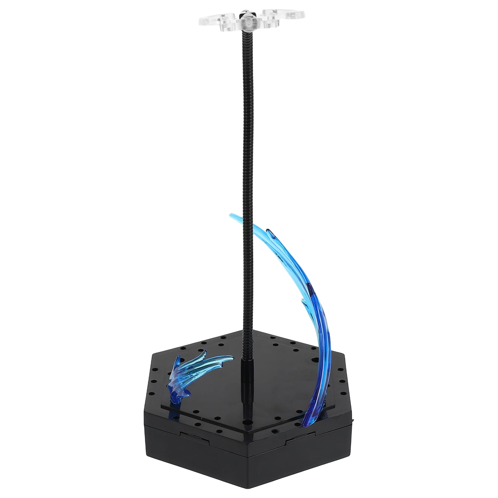 Action Doll Rack Display Stand For Action Figures And Dolls Energy ...