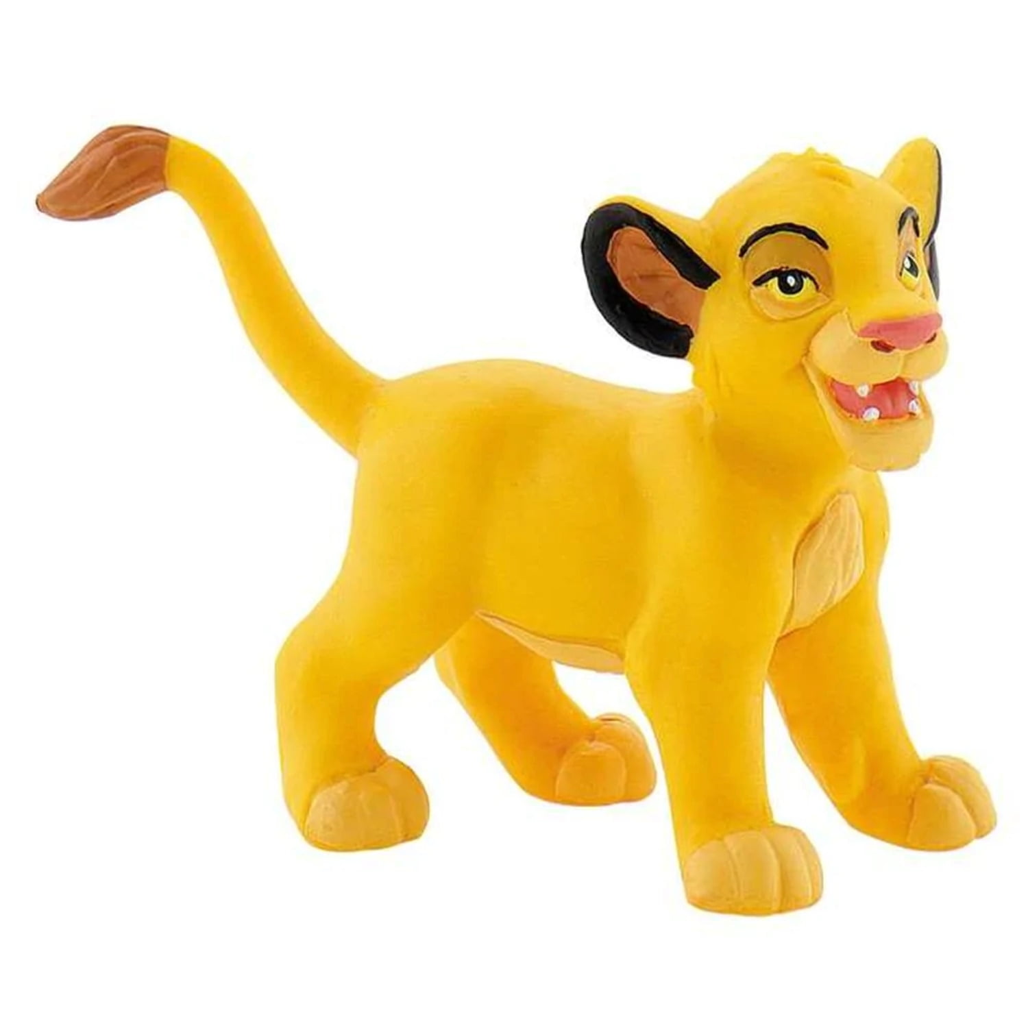 Action Figure Baby Simba - Walmart.com