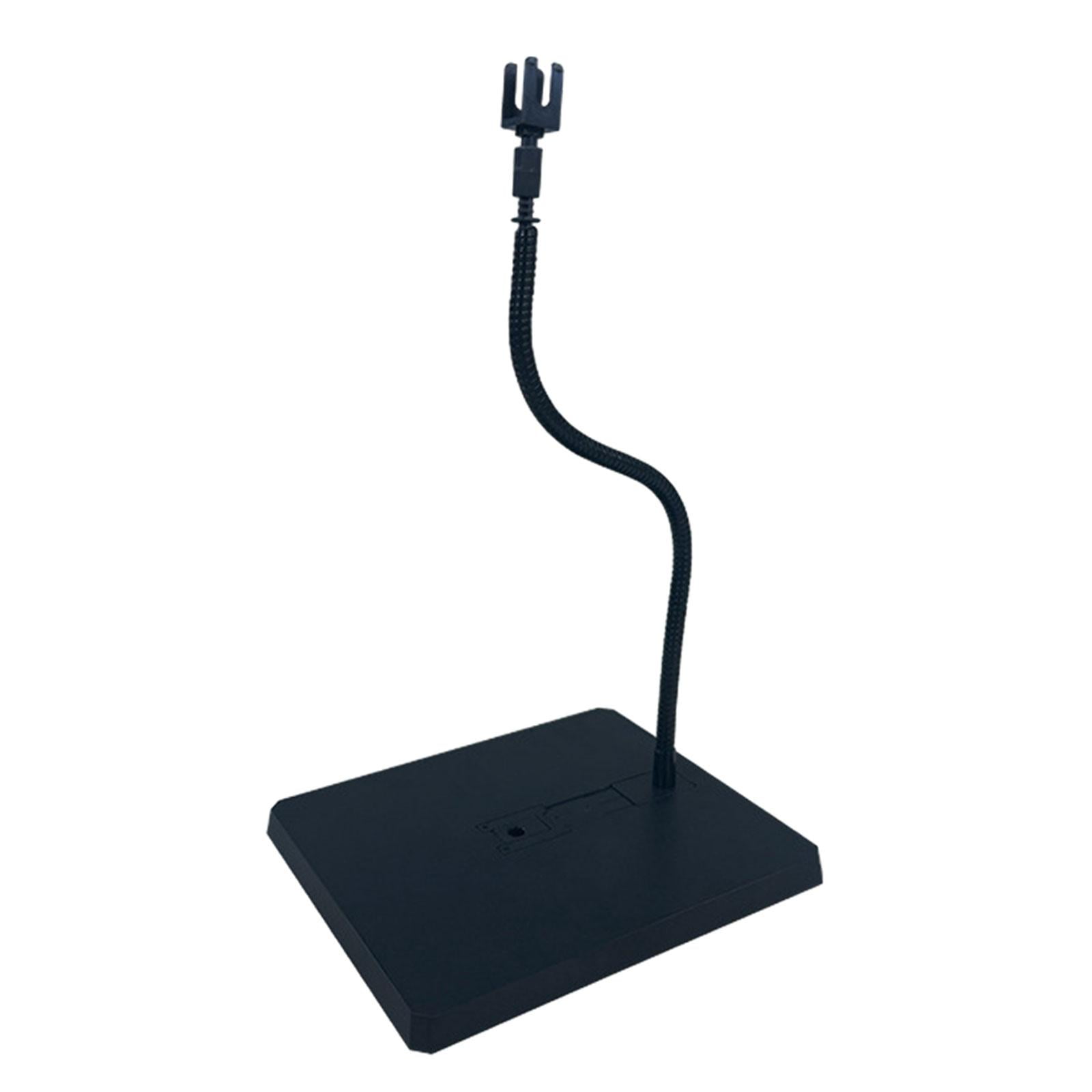 Action Figure Base Display Holder, Stable DIY Assembly Doll Model ...