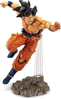 Action Figure Bobblehead Toy for your Kids and Adults (Model-27 ...