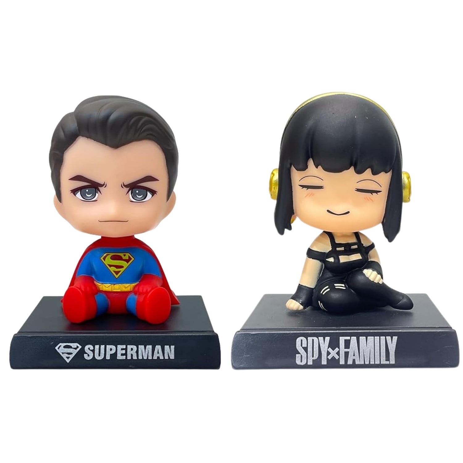 Action Figure Bobblehead Toy for your Kids and Adults (Model-27 ...