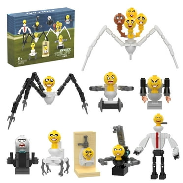 Mini DIY Assemble Block Toy Figure Groom Bride Wedding Car Bricks ...