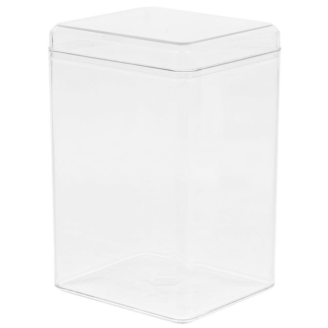 Action Figure Display Box Exhibition Collection Box Figurine Model ...