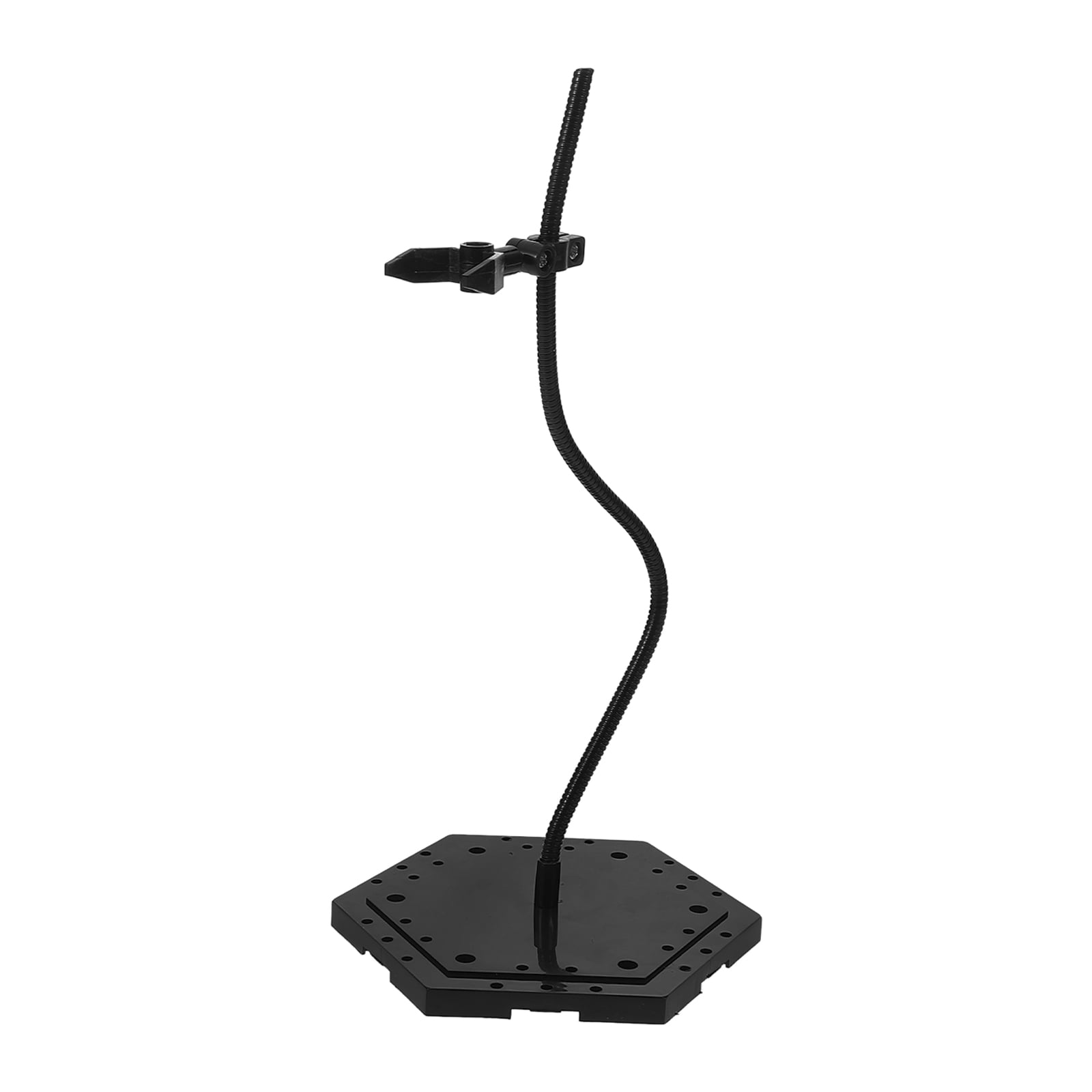 Adjustable Action Figure Stand for Dolls 1 Set Bracket - Walmart.com