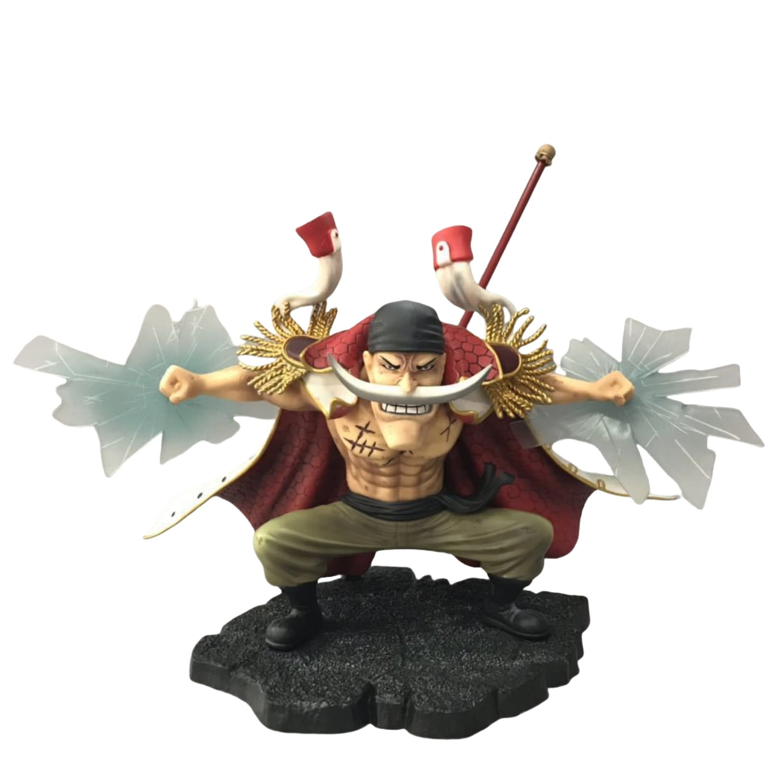 Action Figure Edward Weevil Figure Anime Statue Home Decor Birthday ...