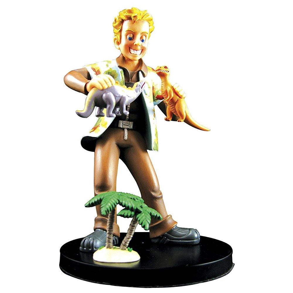 Action Figure - Firefly - Little Damn Heroes #4 Hoban "Wash" Washburne ...