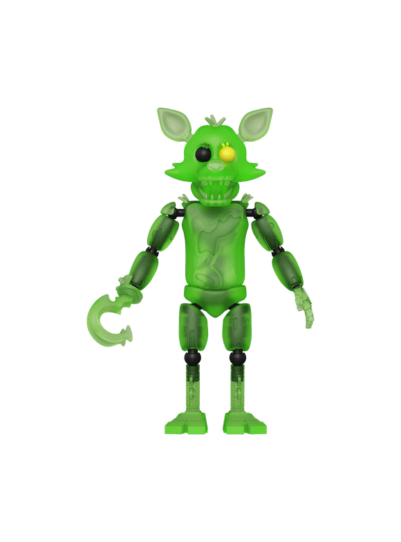 Five Nights at Freddy's Toys in Toys Character Shop - Walmart.com