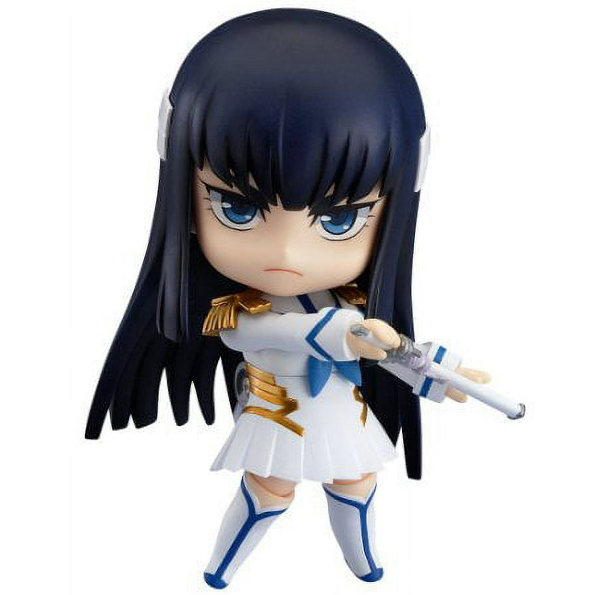 Satsuki Kiryuin Smile