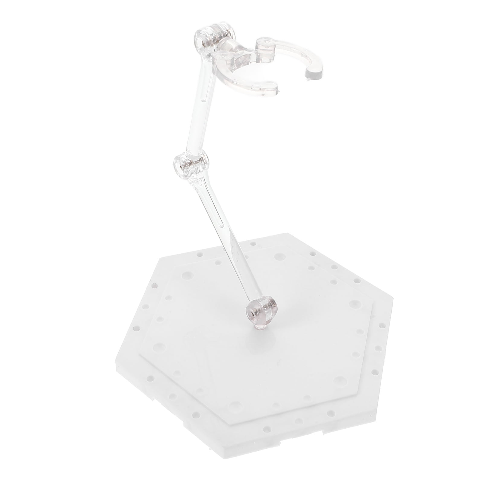 Action Figure Holders Cartoon Bracket Mounting Seat Spotlight Stickers ...