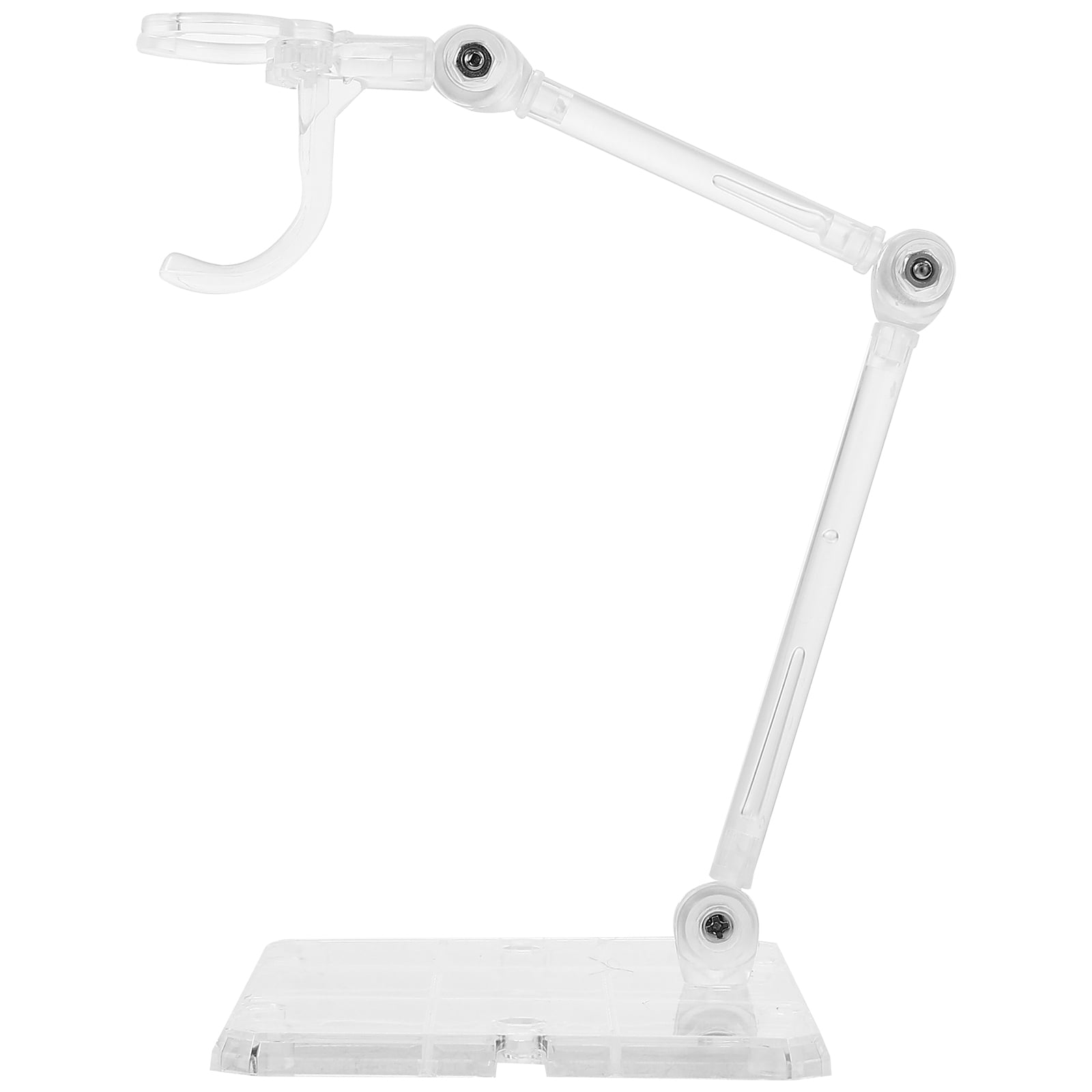 Action Figure Stand Figure Model Holder Desktop Adjustable Figure Stand ...