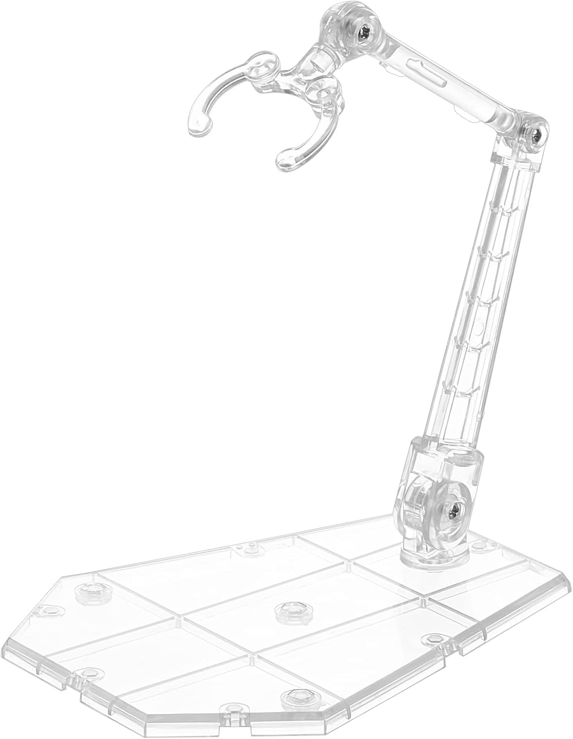 Action Figure Stand Stage Act Assembly Action Figure Display Holder ...