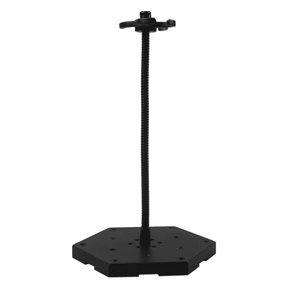 Action Figure Stands Dolls Holder Stand 1/12 Scale Figures Display ...