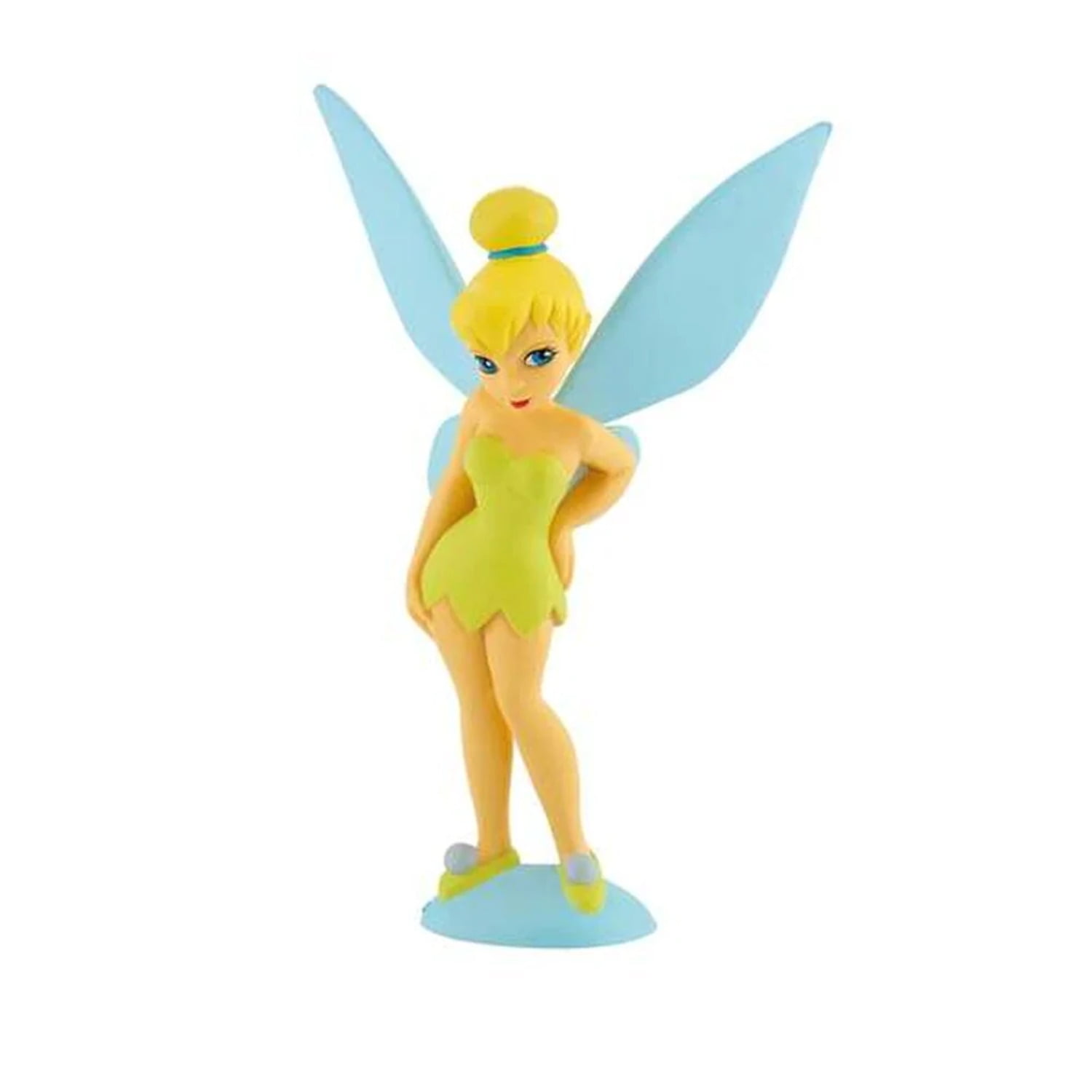 Action Figure Tinker Bell - Walmart.com