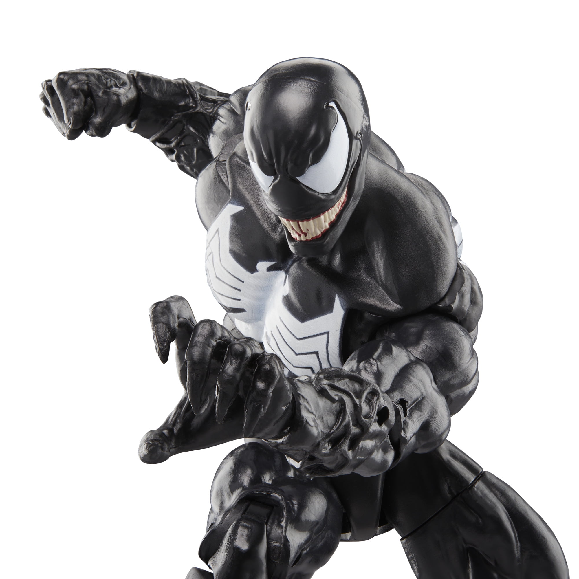 Action Figure Venom Toy Clearance Legends Series Venom, Clearance ...