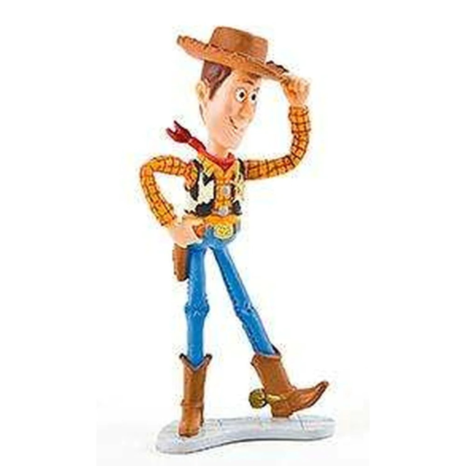 Action Figure Woody - Walmart.com