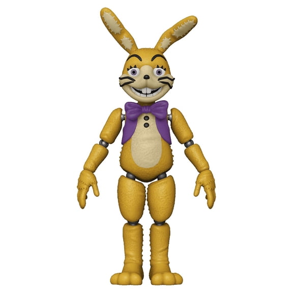 Funko FNAF Action Figure Collectible: Five Nights at Freddy's ...