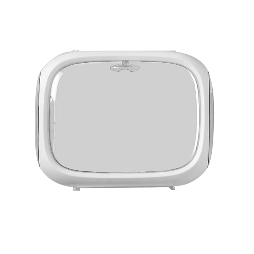 Action Figures Display Case Doll Display Case Doll Holder Doll Model Display Box