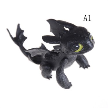 DreamWorks Dragons Legends Evolved, Hiccup and Toothless, Dragon with ...