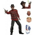Action Figures - Nightmare On Elm Street - Ultimate Freddy -7" PVC ...