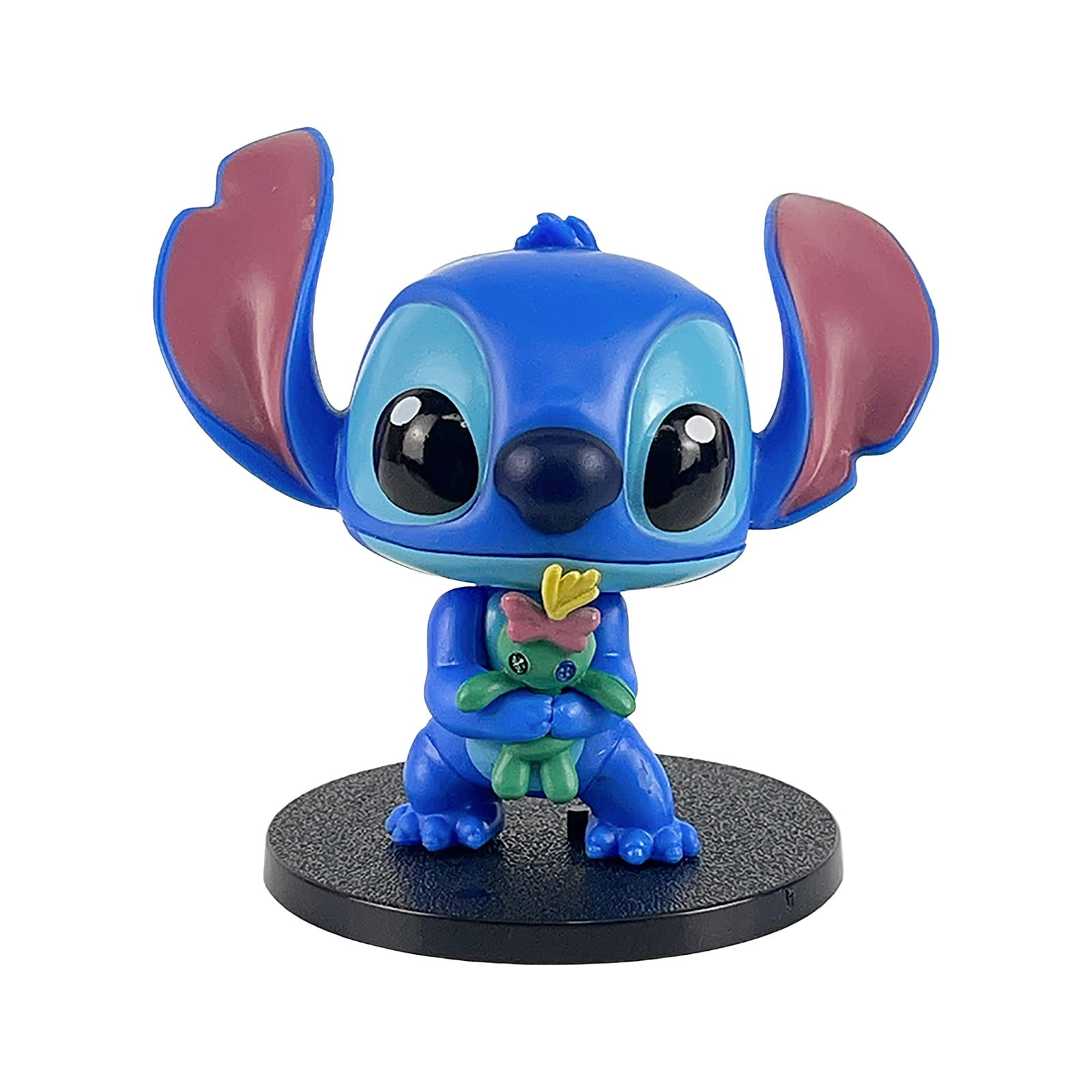 Action Figures Stitch 2025 - Walmart.com