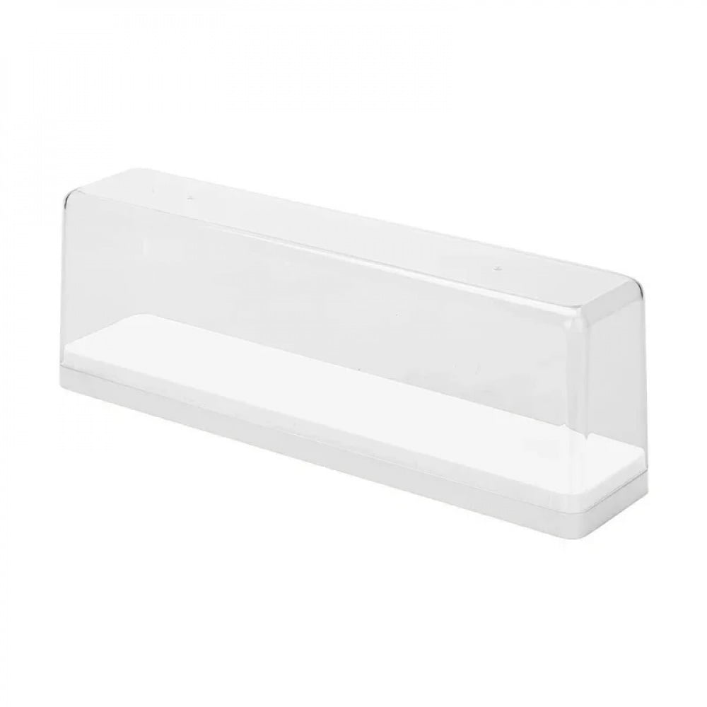 Action Figures Storage Box Acrylic Bind Box Doll Display Rack ...