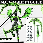 New 3D Printed Dummy13 Invincible Boy T13 Multi-Jointed Movable ...