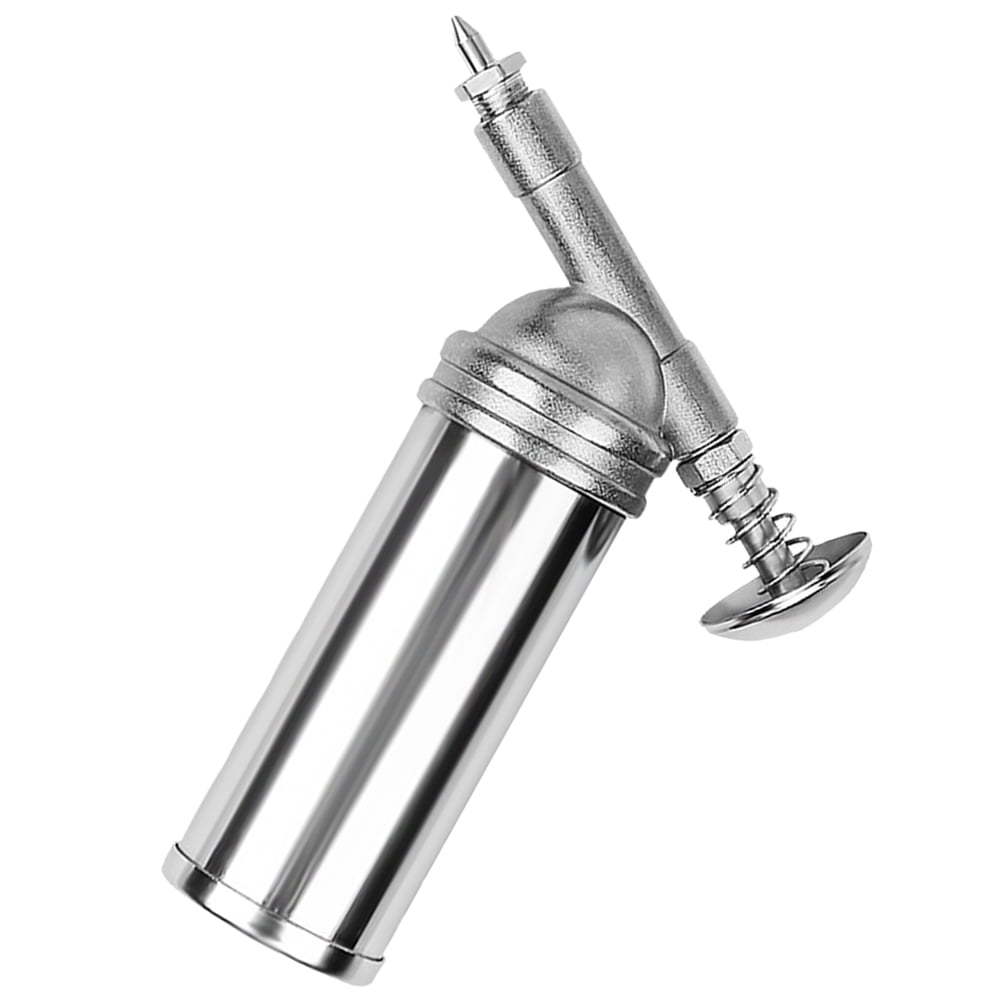 Action Grease Oiler High Pressure Grease Nozzle 80cc Heavy Duty Oiler ...