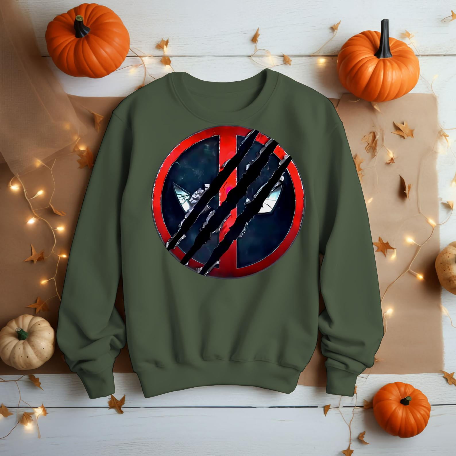 Action Hero Graphic T-shirt, Retro Superhero Comic Tee, Heavy Cotton ...