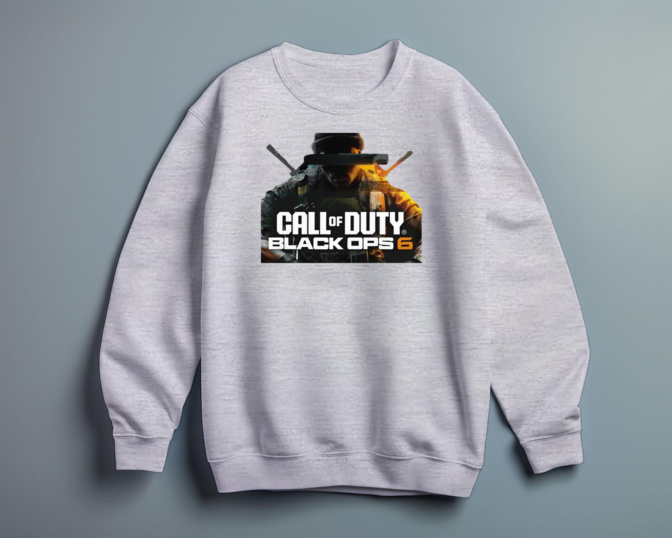 Action Packed Tactical Ops Graphic Shirt for Gamers with Fast Delivery ...