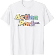 Action Park Logo