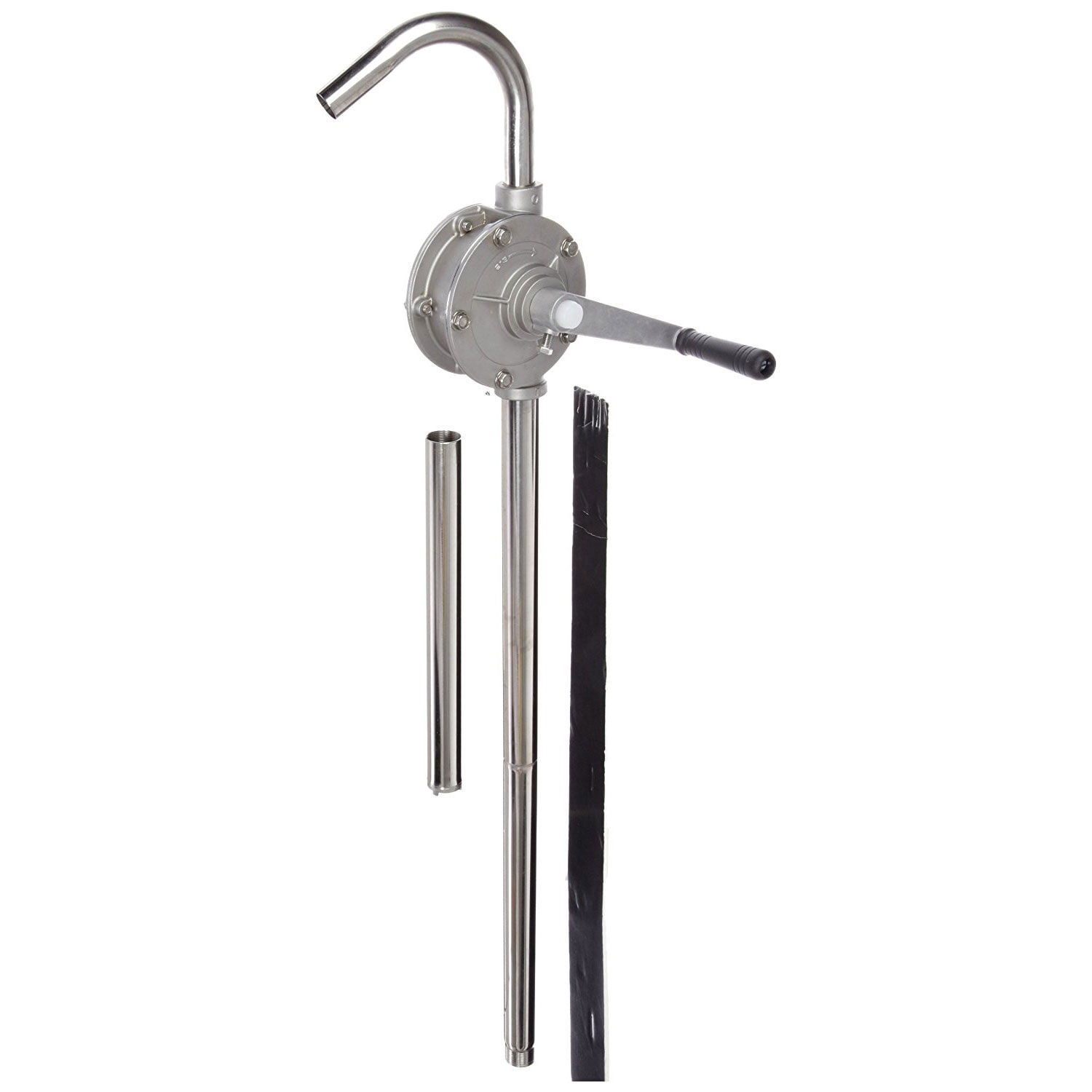 Action Pump 219 Stainless Steel Rotary Pump with PTFE Vanes - Walmart.com