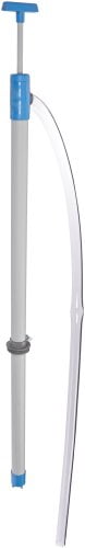 Action Pump 5000 Siphon Pump Light Oil-Kerosene-Water Based Chemicals ...