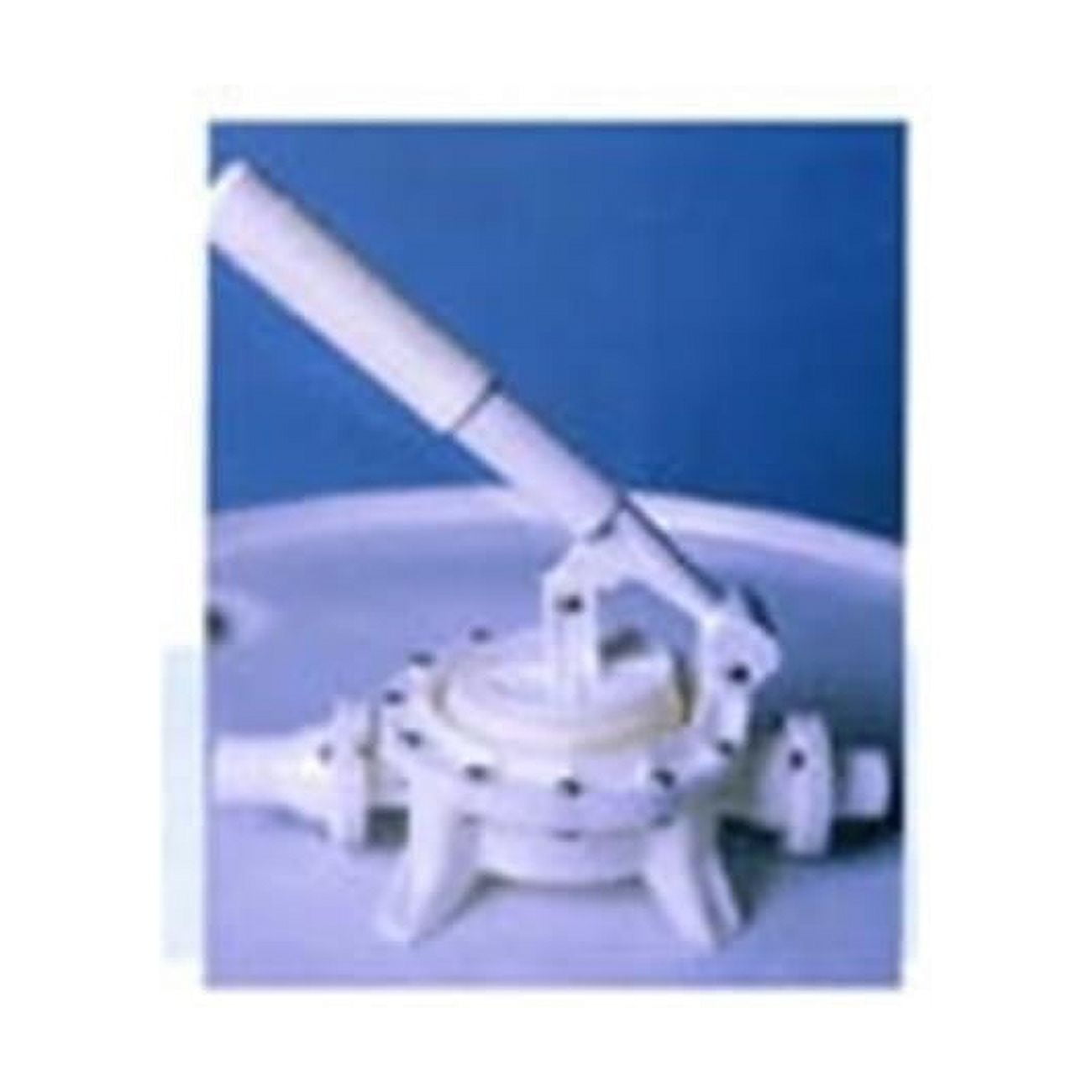 Action Pump 600 MLP 600 gph Manual lift pump - Walmart.com