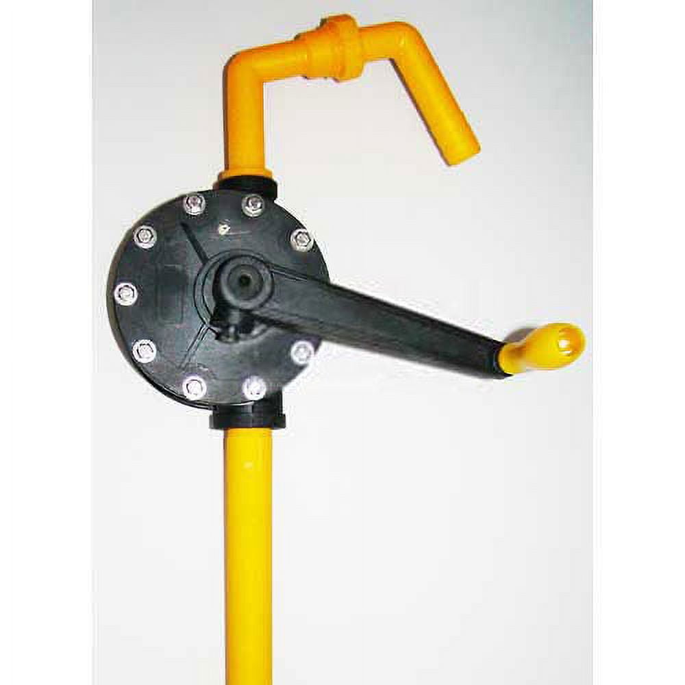 Action Pump B937096 Ryton Rotary Pump - Walmart.com