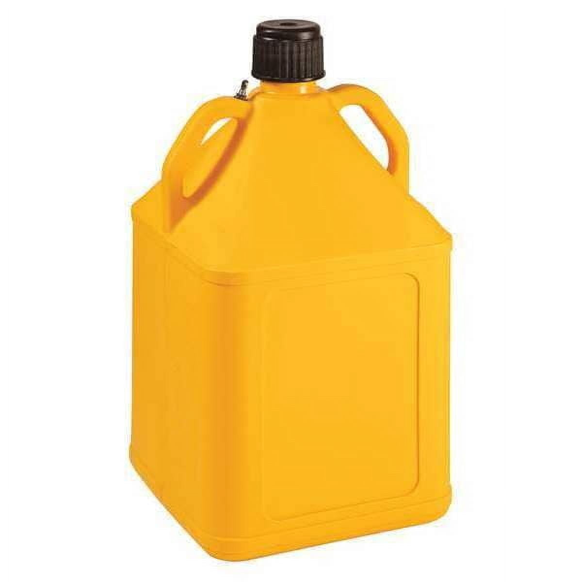 Action Pump Diesel Jug,For Pumps,14-1/2" L GAS15Y - Walmart.com
