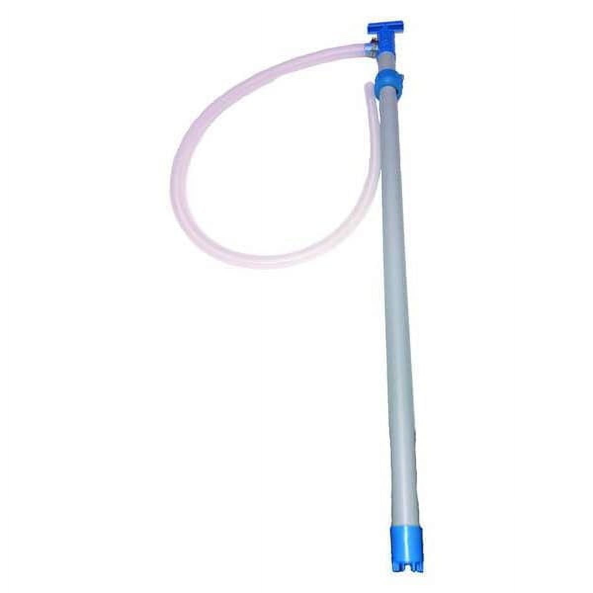 Action Pump Hand Drum Pump,Piston,28 oz. per stroke ACT2870 - Walmart.com