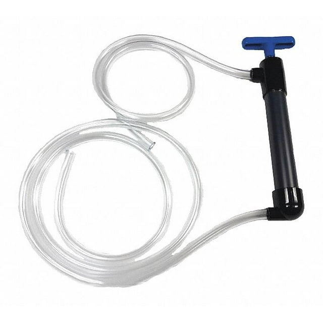 Action Pump Hand Drum Pump,Siphon,4 oz. per stroke ACT2874 - Walmart.com